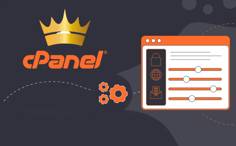 The Reign of cPanel/WHM: The Supreme Control Panel for Web Hosting ...